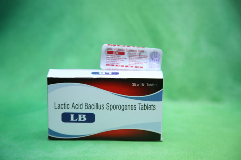 LB – ACME PHARMACEUTICALS